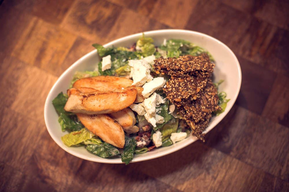 The Good Egg Cafe - Coffee, Food and much more in Busselton, WA