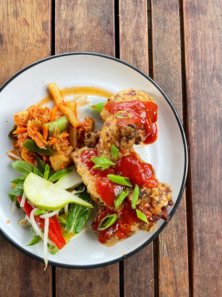 The Good Egg Cafe - Coffee, Food and much more in Busselton, WA