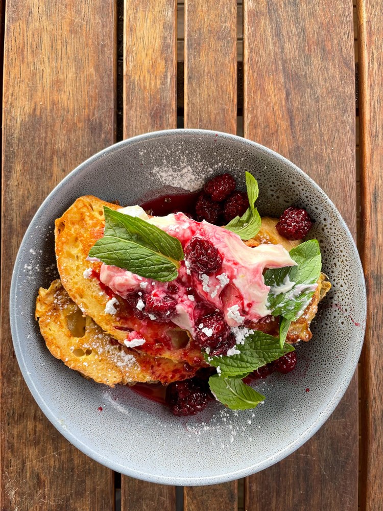 The Good Egg Cafe - Coffee, Food and much more in Busselton, WA