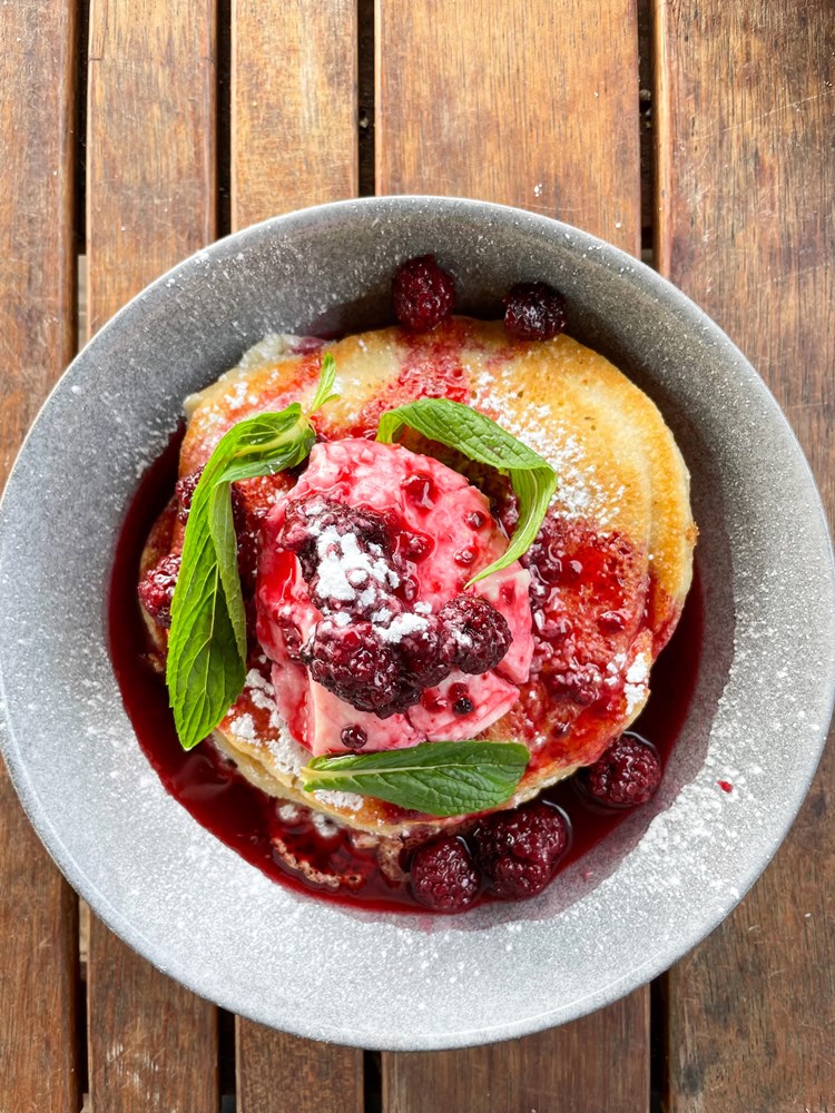 The Good Egg Cafe - Coffee, Food and much more in Busselton, WA