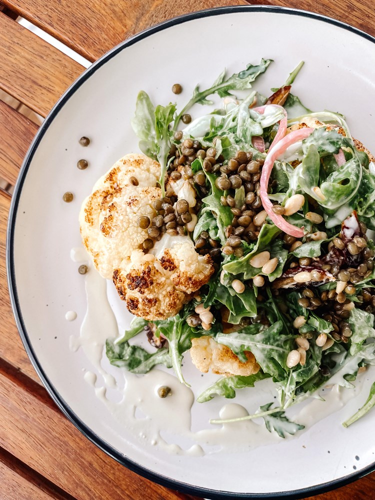 The Good Egg Cafe - Coffee, Food and much more in Busselton, WA